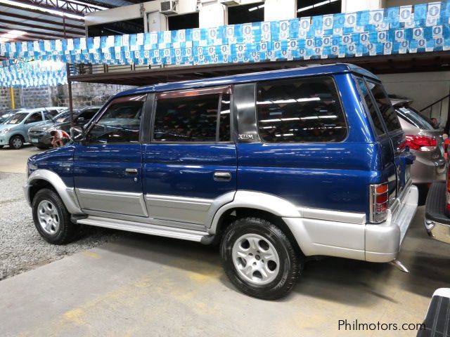 Used Isuzu Hilander XTRM | 2001 Hilander XTRM for sale | Quezon City ...