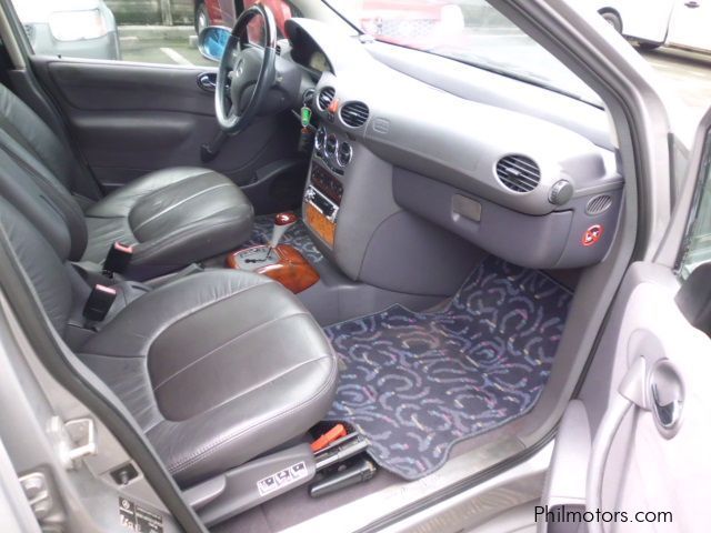 Used Mercedes-Benz A190 | 2001 A190 for sale | Paranaque City Mercedes ...