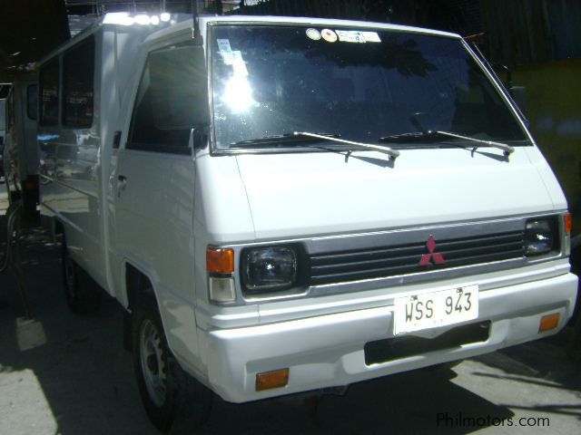 Used Mitsubishi FB TYPE | 2001 FB TYPE for sale | Las Pinas City ...