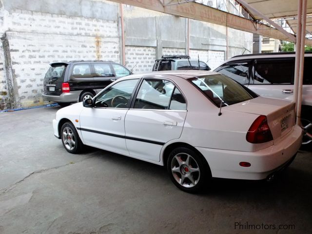 Used Mitsubishi Lancer MX | 2001 Lancer MX for sale | Las Pinas City ...