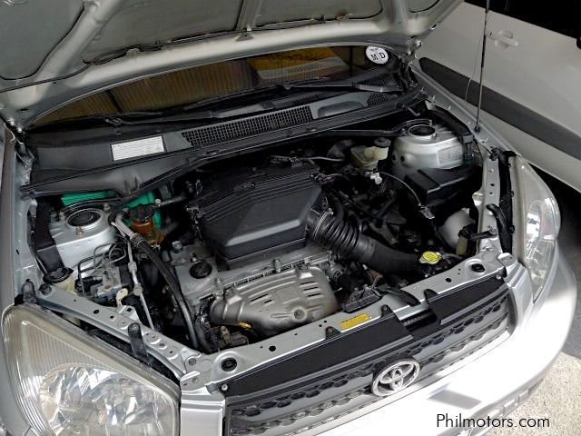 Used Toyota Rav 4 | 2001 Rav 4 for sale | Pasig City Toyota Rav 4 sales ...