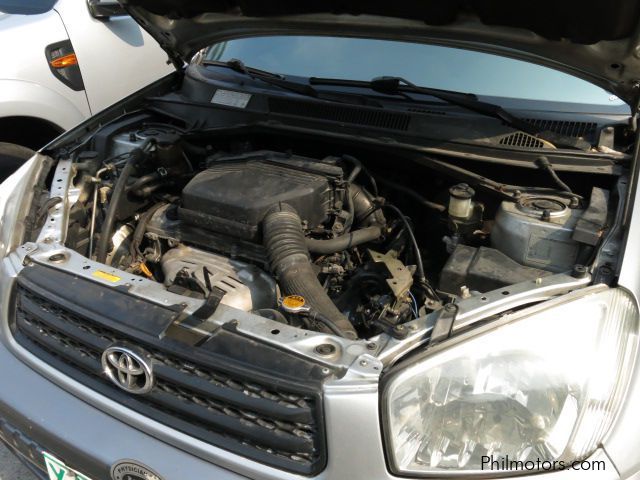Used Toyota Rav 4 | 2001 Rav 4 for sale | Pasay City Toyota Rav 4 sales ...