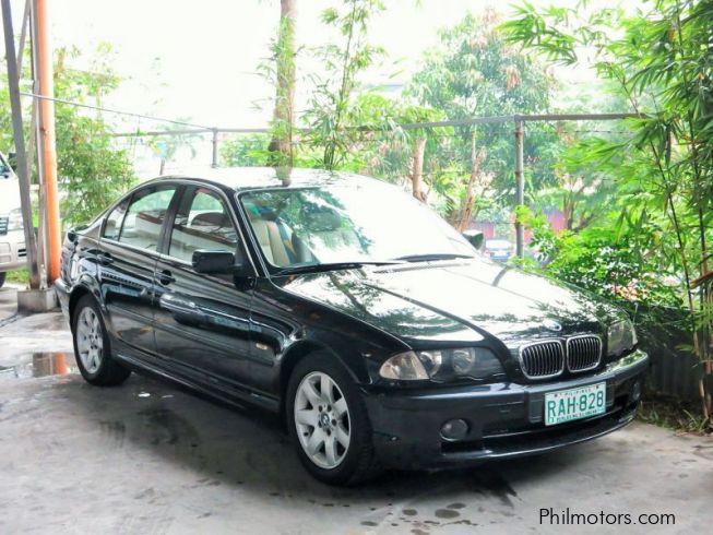 Used BMW 325i | 2002 325i for sale | Pasig City BMW 325i sales | BMW ...