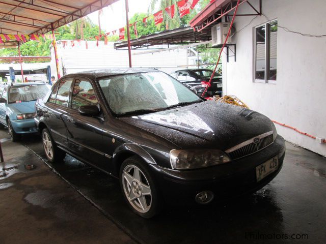 Used Ford Lynx GSi | 2002 Lynx GSi for sale | Las Pinas City Ford Lynx ...