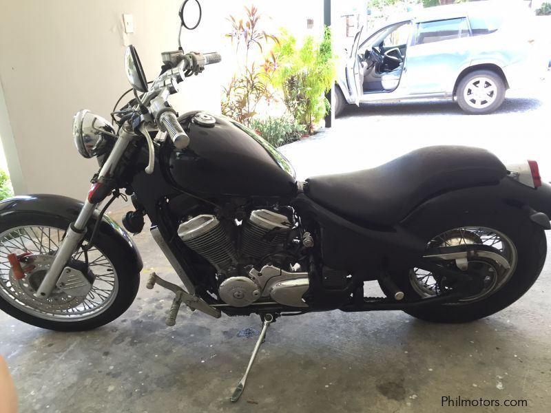 Used Honda Steed | 2002 Steed for sale | Subic Bay Honda Steed sales ...