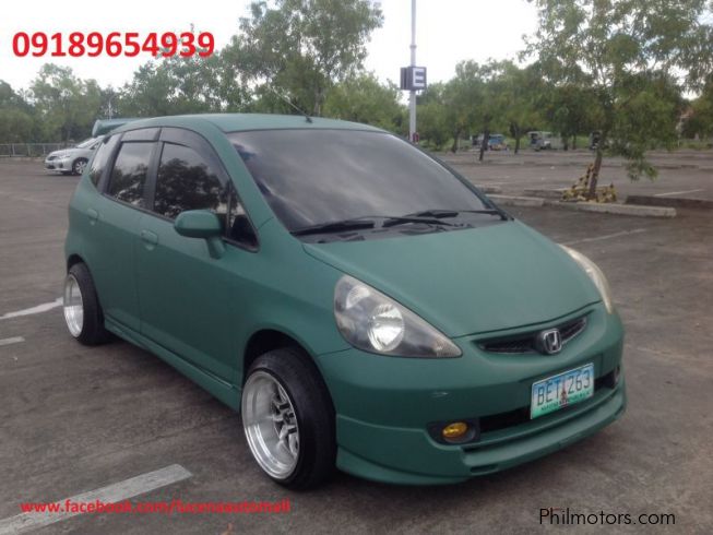 Used Honda fit | 2002 fit for sale | Quezon Honda fit sales | Honda fit Price ₱250,000 | Used cars