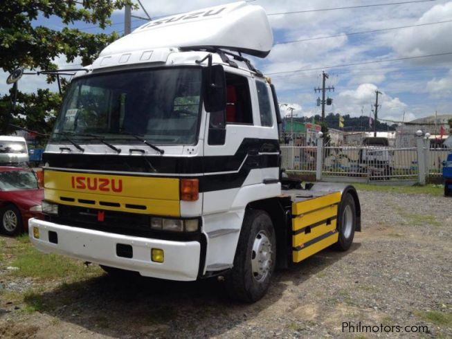 Used Isuzu 10PD1 | 2002 10PD1 for sale | Subic Bay Isuzu 10PD1 sales ...