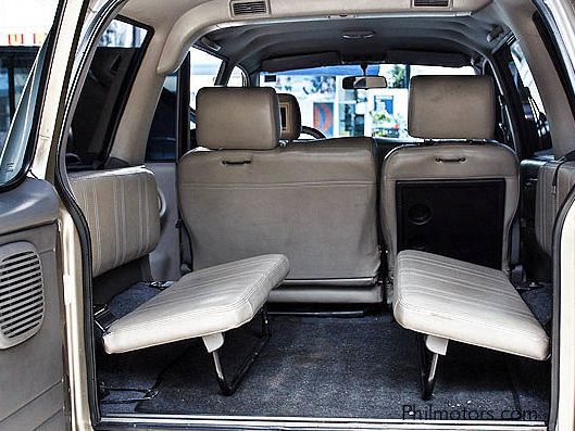 Used Isuzu Hi-Lander Crosswind | 2002 Hi-Lander Crosswind for sale ...