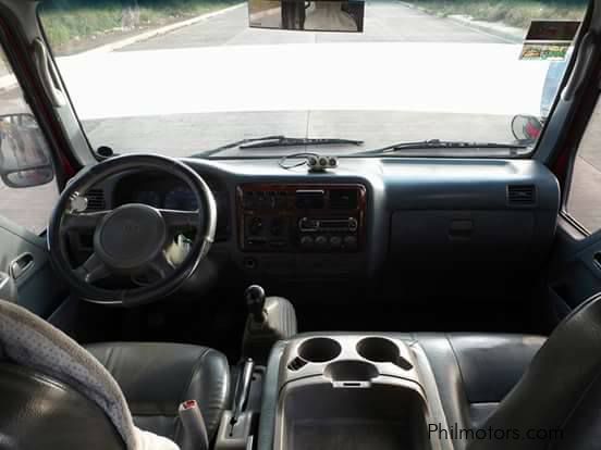 Used Kia Bongo Big Eye | 2002 Bongo Big Eye for sale | Davao Del Sur ...