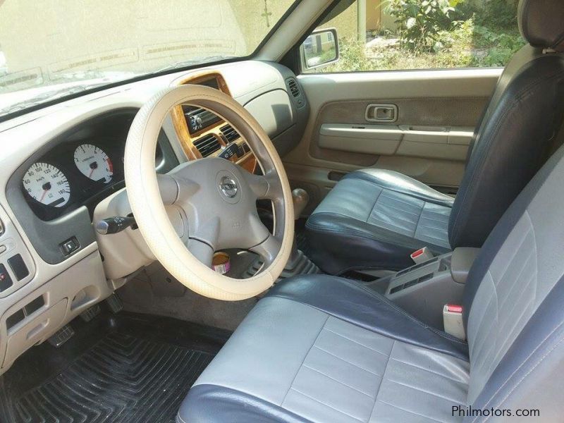 Used Kia Bongo Big Eye | 2002 Bongo Big Eye for sale | Davao Del Sur ...