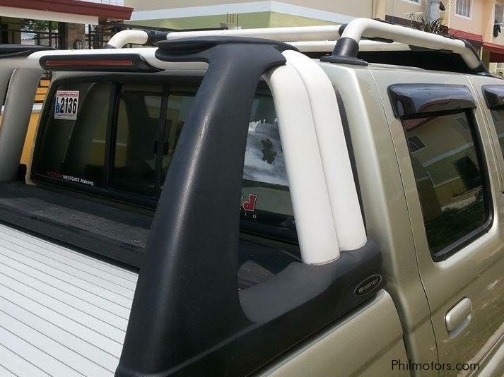 Used Kia Bongo Big Eye | 2002 Bongo Big Eye for sale | Davao Del Sur ...