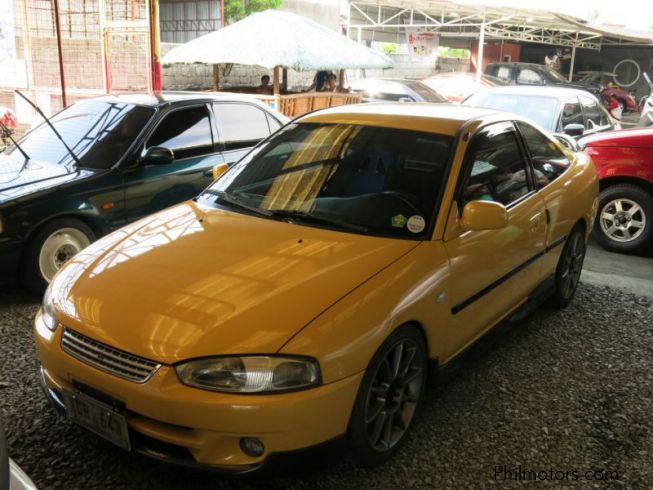 Used Mitsubishi Lancer | 2002 Lancer for sale | Laguna Mitsubishi ...