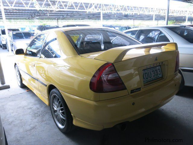 Used Mitsubishi Lancer GSR Turbo | 2002 Lancer GSR Turbo for sale ...