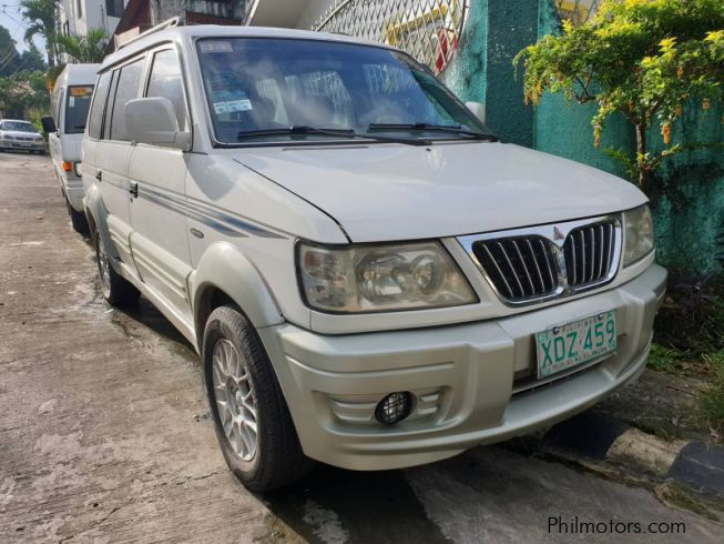 Used Mitsubishi adventure super sport | 2002 adventure super sport for ...