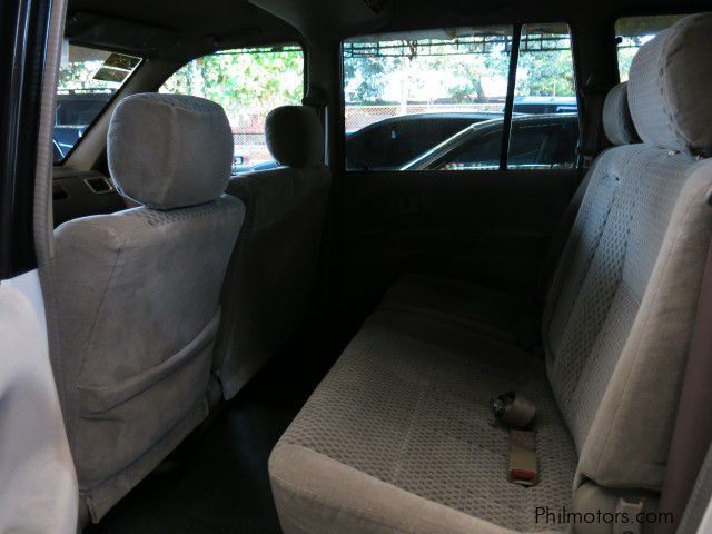 Used Toyota Revo Sport Runner | 2002 Revo Sport Runner for sale ...