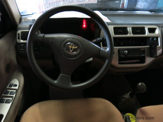 Used Toyota Revo Sport Runner | 2002 Revo Sport Runner for sale | Pasay ...