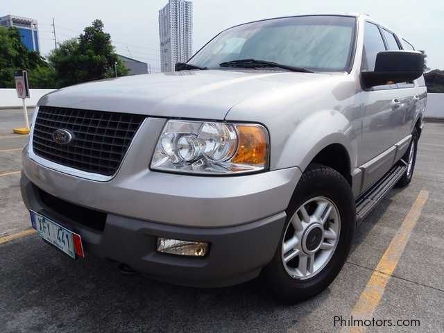 Used Ford Expedition XLT | 2003 Expedition XLT for sale | Pasig City ...