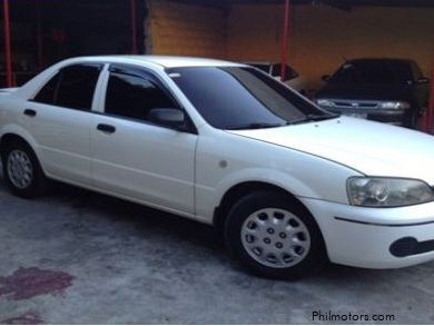Used Ford Lynx LSi | 2003 Lynx LSi for sale | Marikina City Ford Lynx ...
