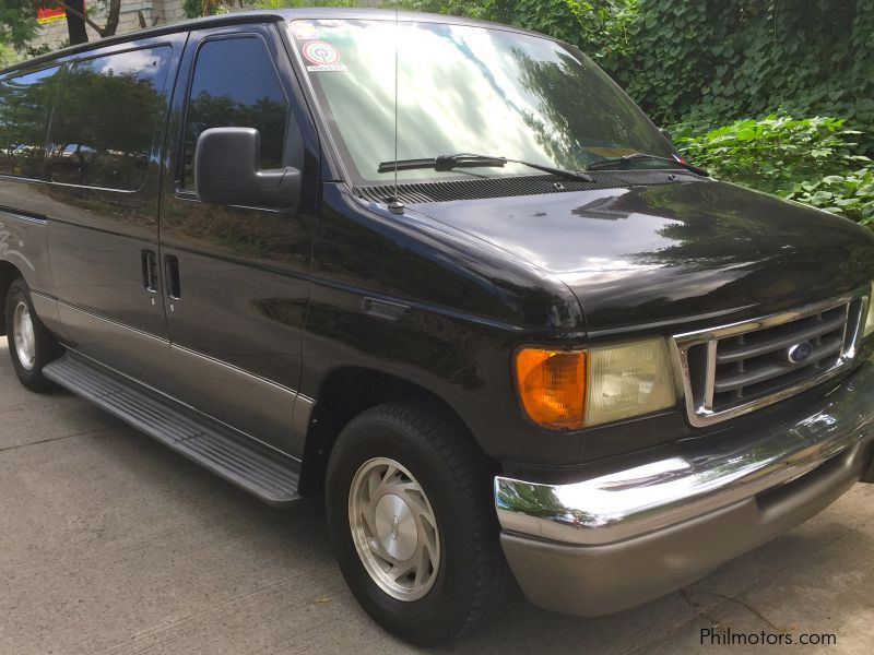 Used Ford e150 | 2003 e150 for sale | Pasig City Ford e150 sales | Ford ...
