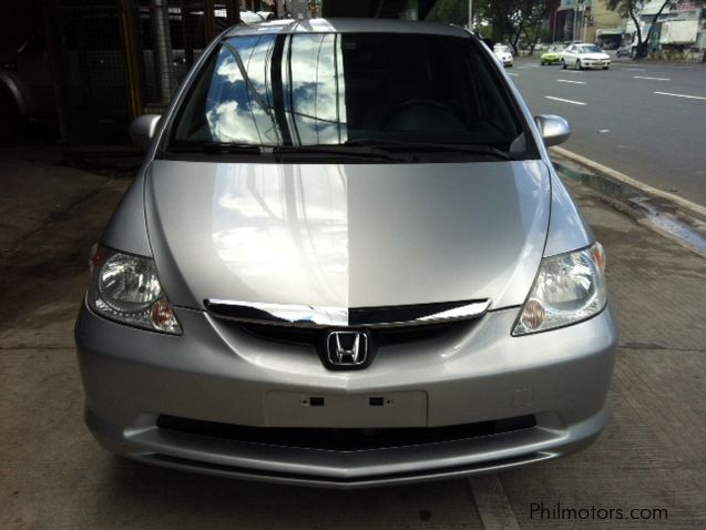 Used Honda City | 2003 City for sale | Pasig City Honda City sales ...