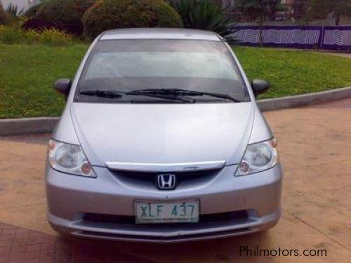 Used Honda City | 2003 City for sale | Bulacan Honda City sales | Honda ...