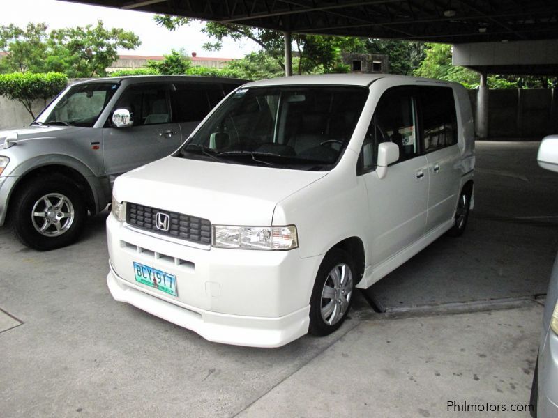 Used Honda Spike | 2003 Spike for sale | Quezon City Honda Spike sales ...