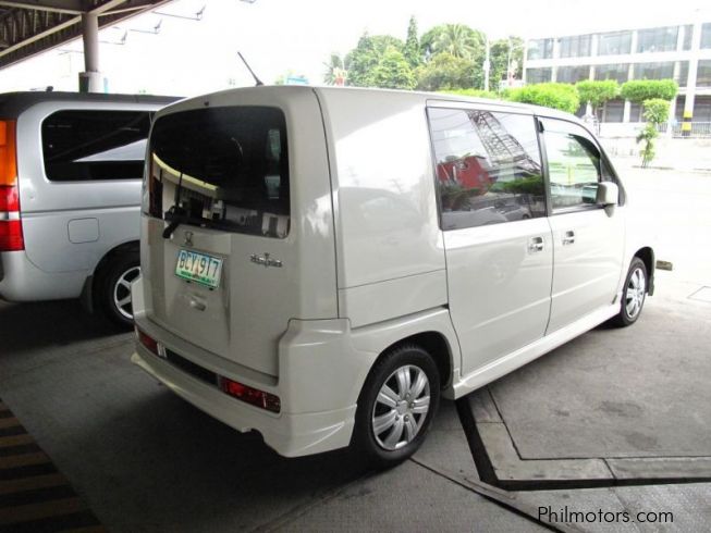 Used Honda Spike | 2003 Spike for sale | Quezon City Honda Spike sales ...