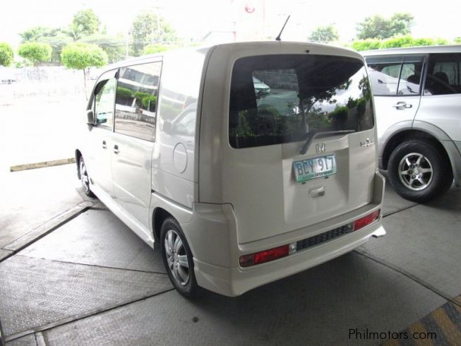 Used Honda Spike | 2003 Spike for sale | Quezon City Honda Spike sales ...