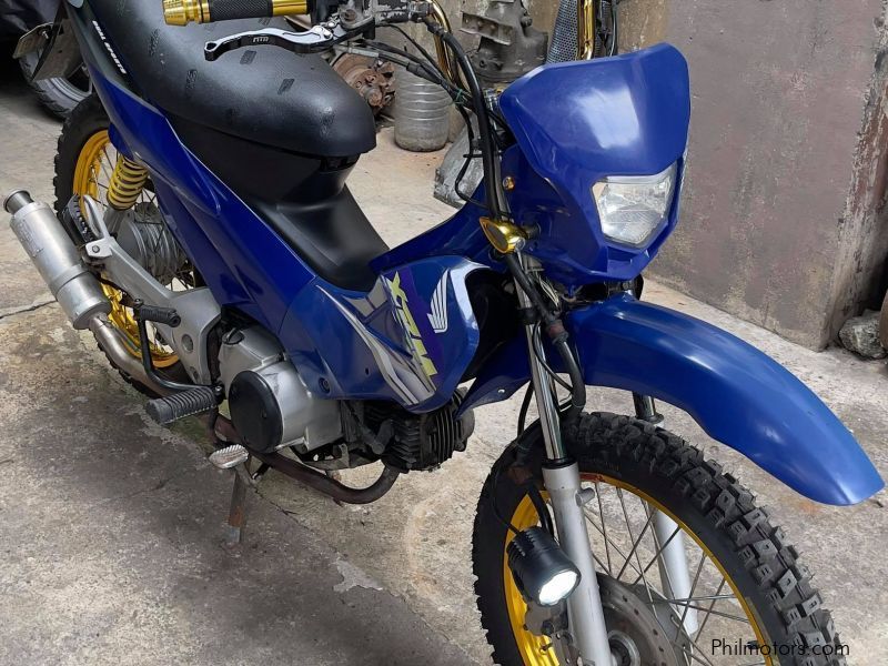 Used Honda XRM 110 | 2003 XRM 110 for sale | Makati City Honda XRM 110 ...