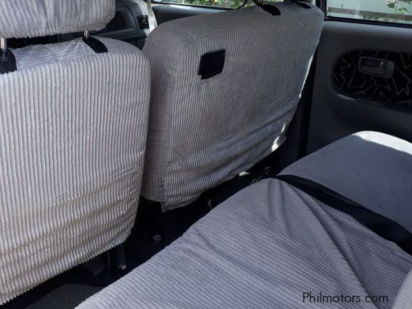 Used Isuzu Crosswind Highlander | 2003 Crosswind Highlander for sale ...