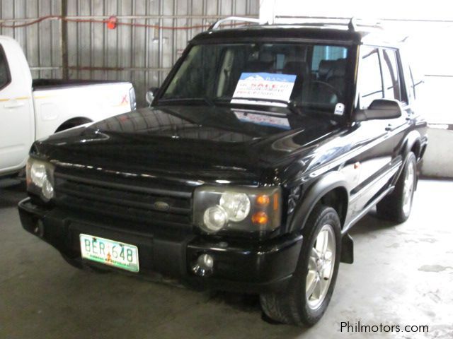 Used Land Rover Range rover | 2003 Range rover for sale | Pasig City ...