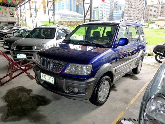 Used Mitsubishi Adventure Super Sport | 2003 Adventure Super Sport for ...
