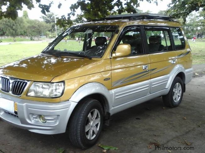 Used Mitsubishi Adventure Super Sport | 2003 Adventure Super Sport for ...