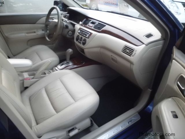 Used Mitsubishi Lancer MX | 2003 Lancer MX for sale | Paranaque City ...