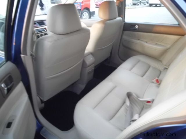 Used Mitsubishi Lancer MX | 2003 Lancer MX for sale | Paranaque City ...