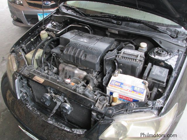 Used Mitsubishi Lancer MX | 2003 Lancer MX for sale | Las Pinas City ...