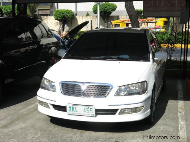 Used Mitsubishi Lancer MX | 2003 Lancer MX for sale | Rizal Mitsubishi ...