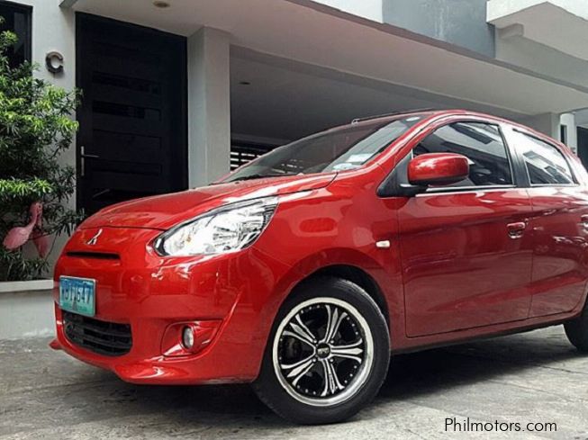 Used Mitsubishi Mirage gls | 2003 Mirage gls for sale | Masbate ...