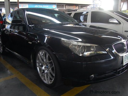 Used BMW 525i | 2004 525i for sale | Pasig City BMW 525i sales | BMW 525i Price ₱1,700,000 ...