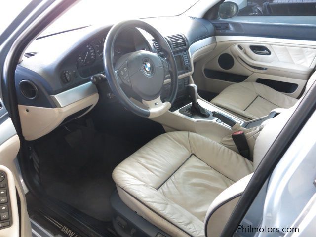 Used BMW 540i | 2004 540i for sale | Antipolo City BMW 540i sales | BMW ...