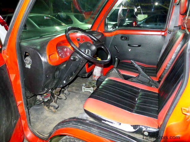 Used Daihatsu Hi Jet | 2004 Hi Jet for sale | Laguna Daihatsu Hi Jet ...