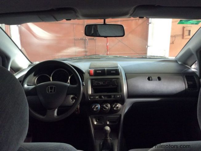 Used Honda City 2004 idsi | 2004 City 2004 idsi for sale | Quezon City ...