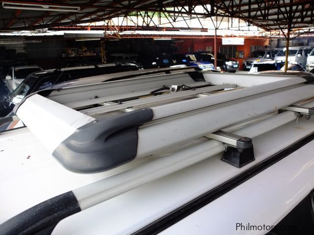 Used Isuzu Crosswind Highlander | 2004 Crosswind Highlander for sale ...