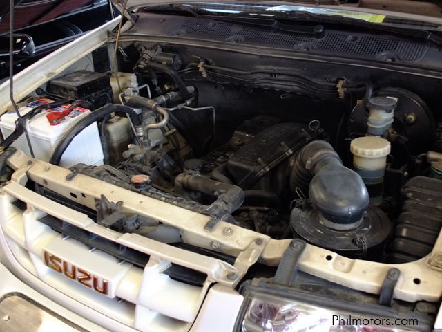 Used Isuzu Crosswind Highlander | 2004 Crosswind Highlander for sale ...