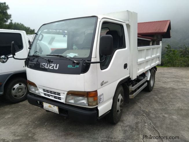 Used Isuzu Elf Mini Dumptruck | 2004 Elf Mini Dumptruck for sale ... Used Isuzu Elf Mini Dumptruck | 2004 Elf Mini Dumptruck for sale ...