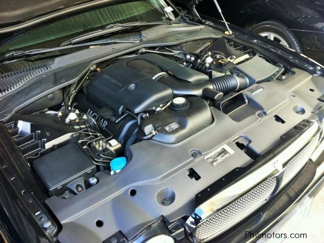 Used Jaguar XJR Supercharged | 2004 XJR Supercharged for sale ...