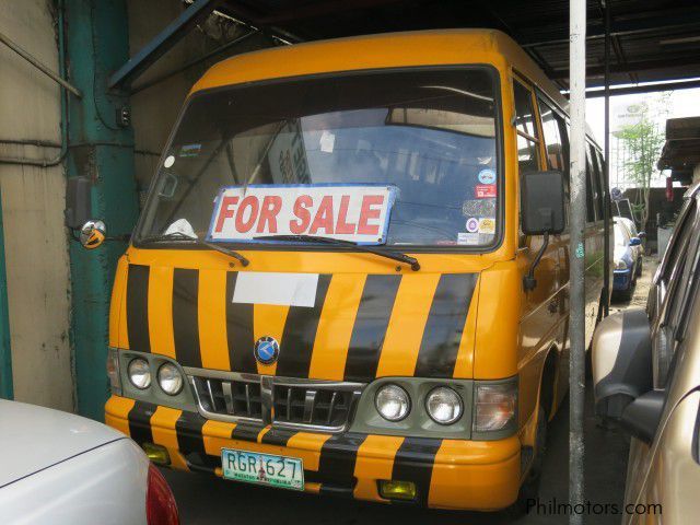 Used Kia Asia Coaster | 2004 Asia Coaster for sale | Cavite Kia Asia ...