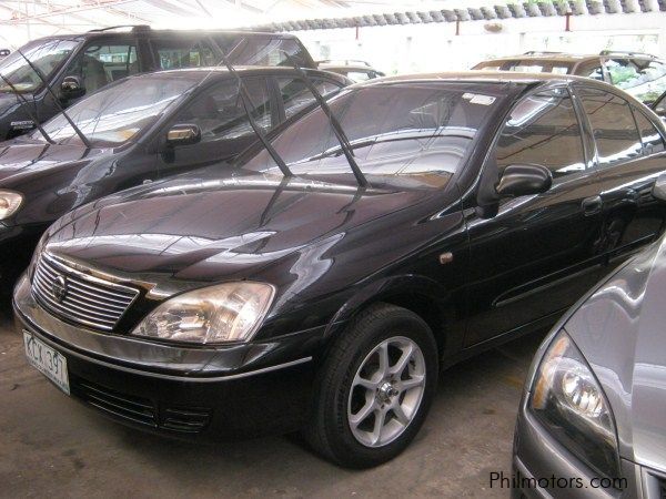 Used Nissan Sentra GX | 2004 Sentra GX for sale | Muntinlupa City ...