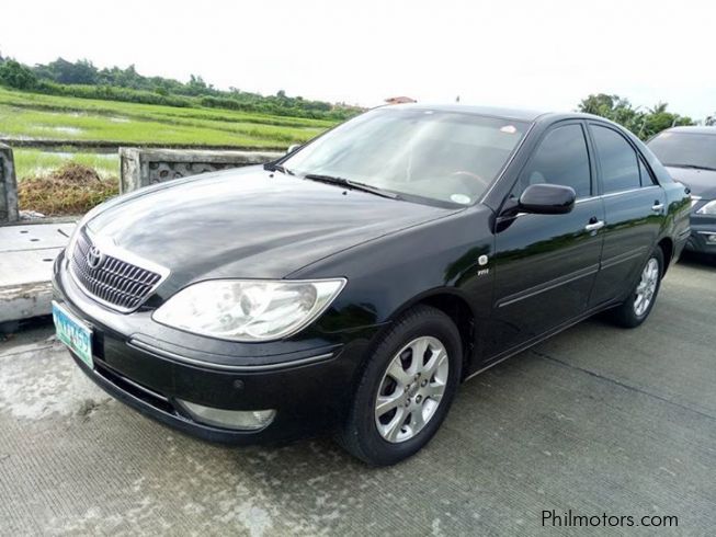 Used Toyota Camry | 2004 Camry for sale | Abra Toyota Camry sales ...