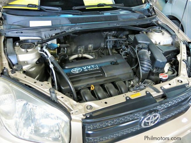 Used Toyota Rav 4 | 2004 Rav 4 for sale | Pasig City Toyota Rav 4 sales ...
